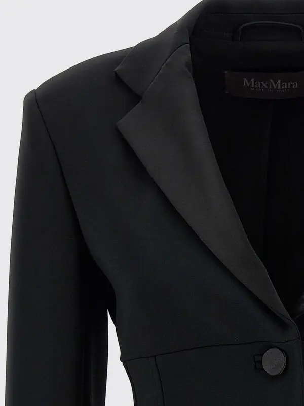 Max Mara Tailored Jacket