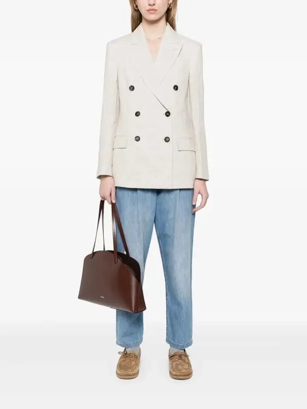 Brunello Cucinelli Lightweight Denim Jeans