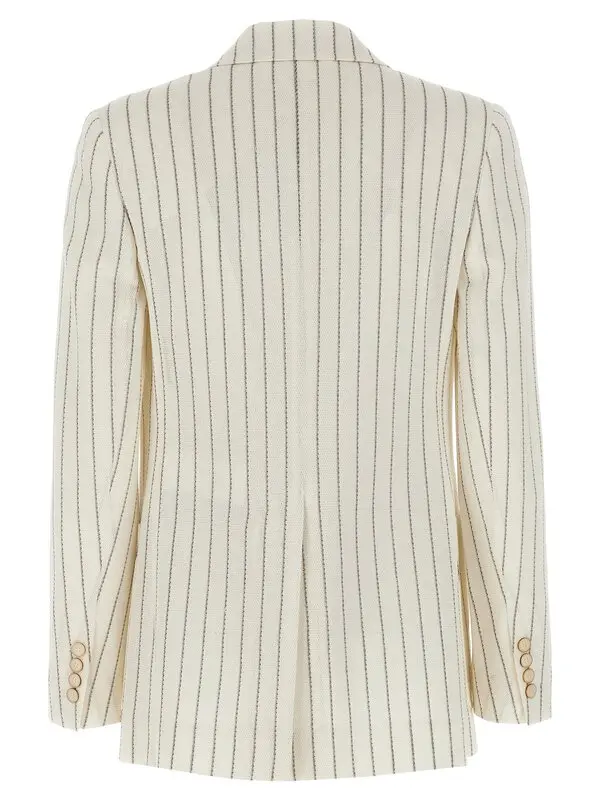 Max Mara Jadi Single-breasted Blazer
