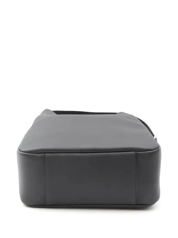 Saint Laurent Le 5 À 7 Large Leather Shoulder Bag - Multicolor