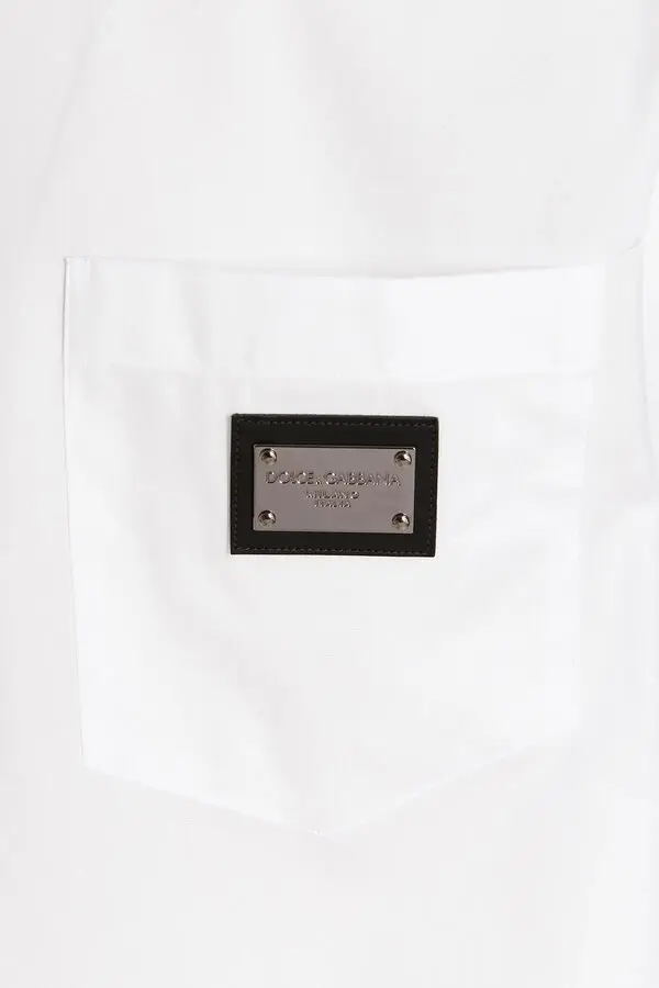 Dolce & Gabbana Martini' Shirt