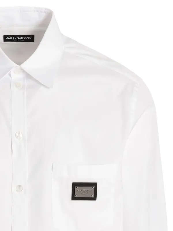 Dolce & Gabbana Martini' Shirt