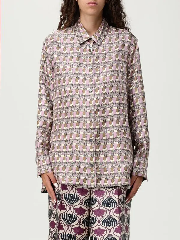 Max Mara Fall/winter 2025/2026 Silk Shirt