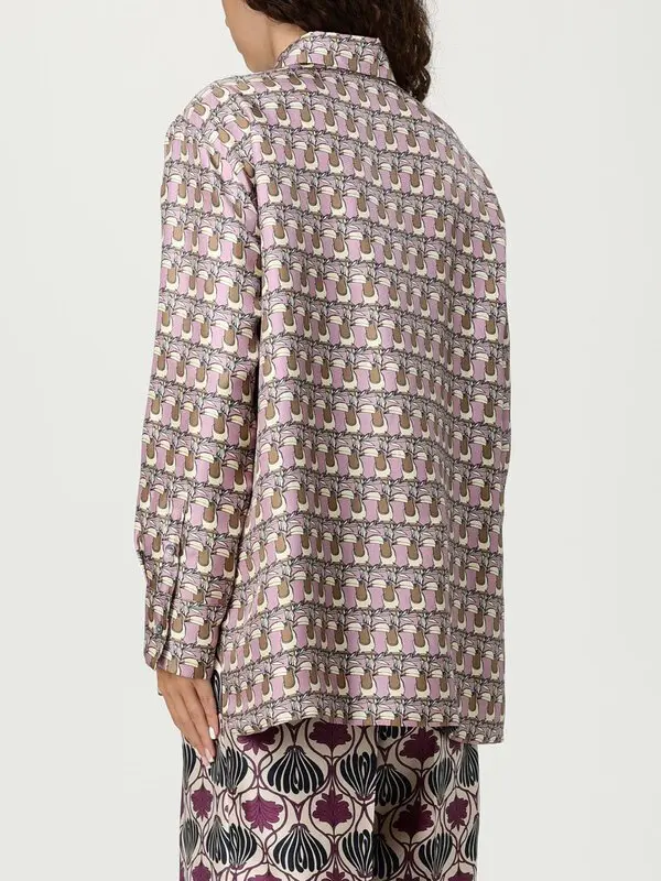 Max Mara Fall/winter 2025/2026 Silk Shirt