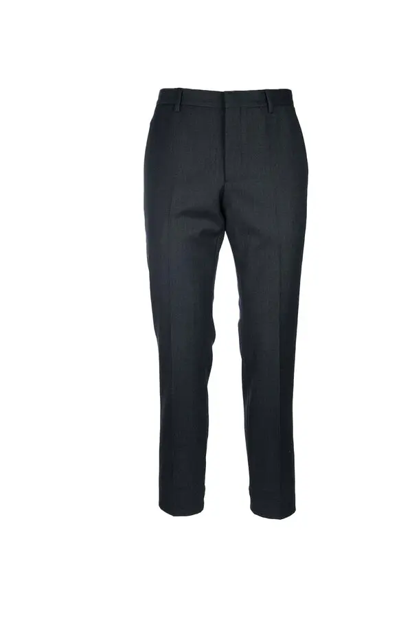 Prada Clothing Trousers - Multicolor
