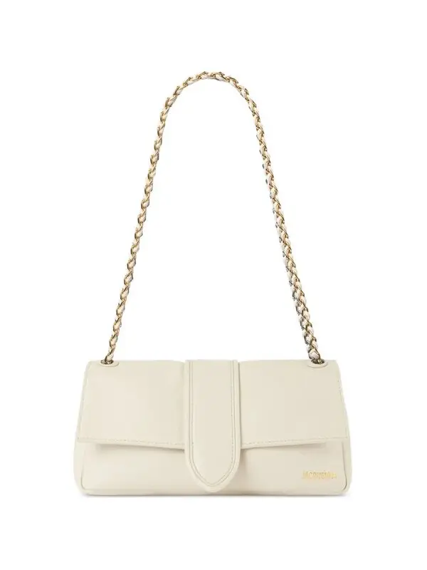 Jacquemus Le Bambino Chaîne Bag - Multicolor