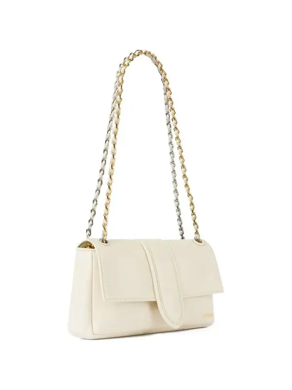 Jacquemus Le Bambino Chaîne Bag - Multicolor