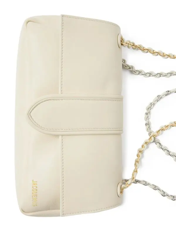 Jacquemus Le Bambino Chaîne Bag - Multicolor