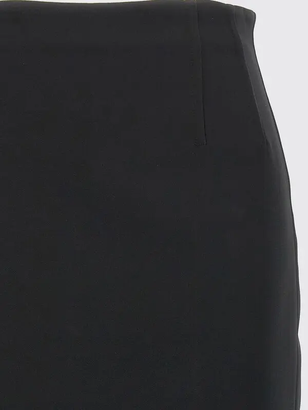 Max Mara Pencil Skirt - Black