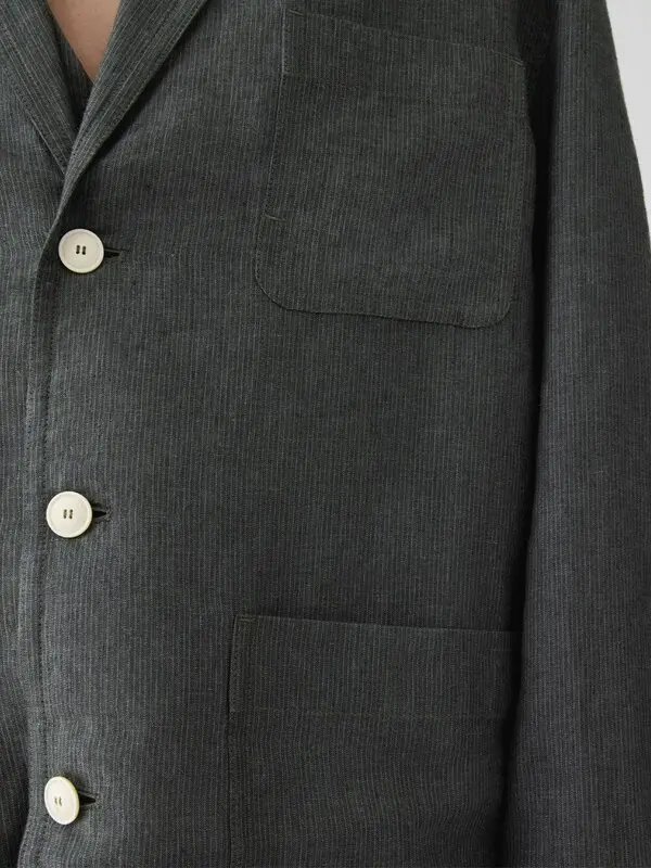 Jacquemus La Veste Pastro Blazer