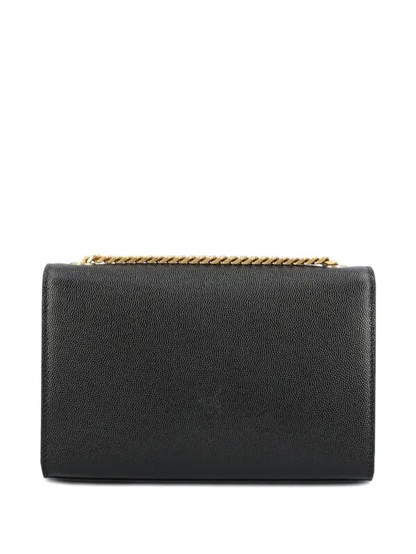 Saint Laurent Kate Small Leather Crossbody Bag