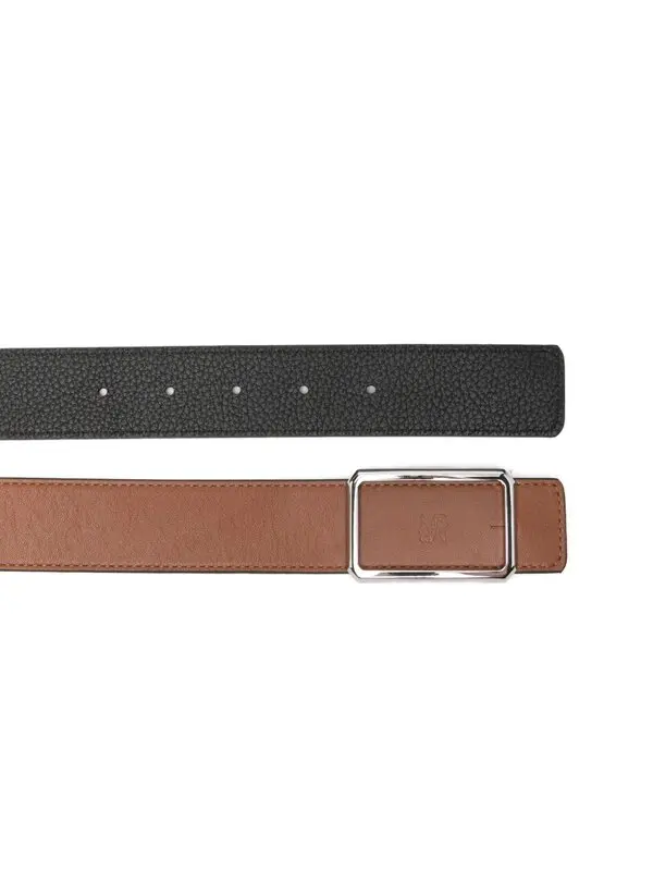 Maison Boinet Leather Belt