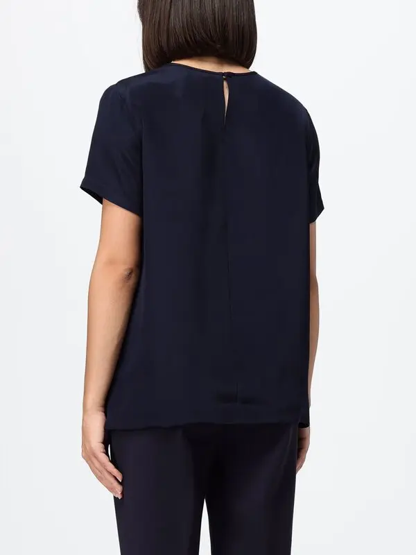 Max Mara Cotton Blend Shirt