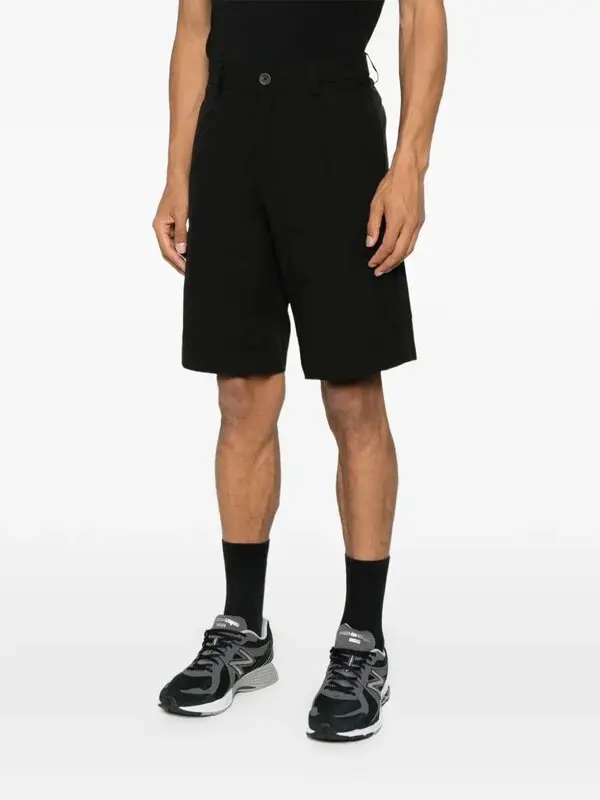 Herno Cargo Functional Bermuda Shorts