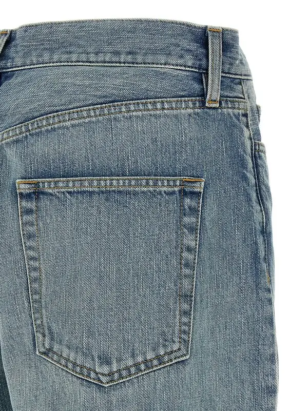Fear Of God 80s 5 Pocket Jeans