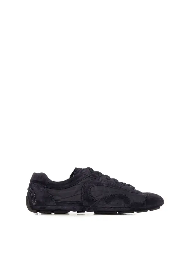 Prada Sneakers - Multicolor