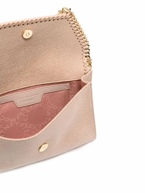 Stella McCartney Falabella Shoulder Bag - Multicolor