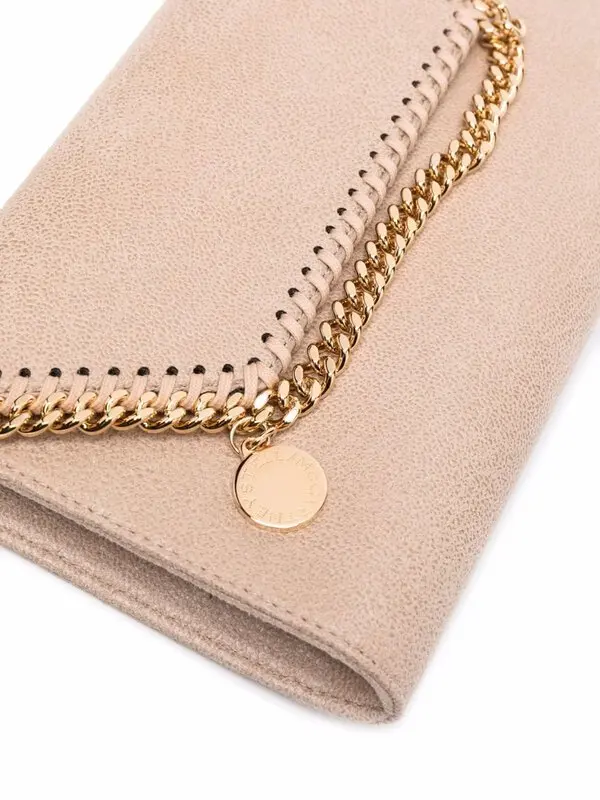 Stella McCartney Falabella Shoulder Bag - Multicolor