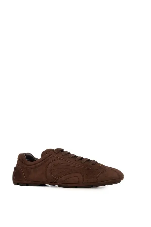 Prada Sneakers - Multicolor