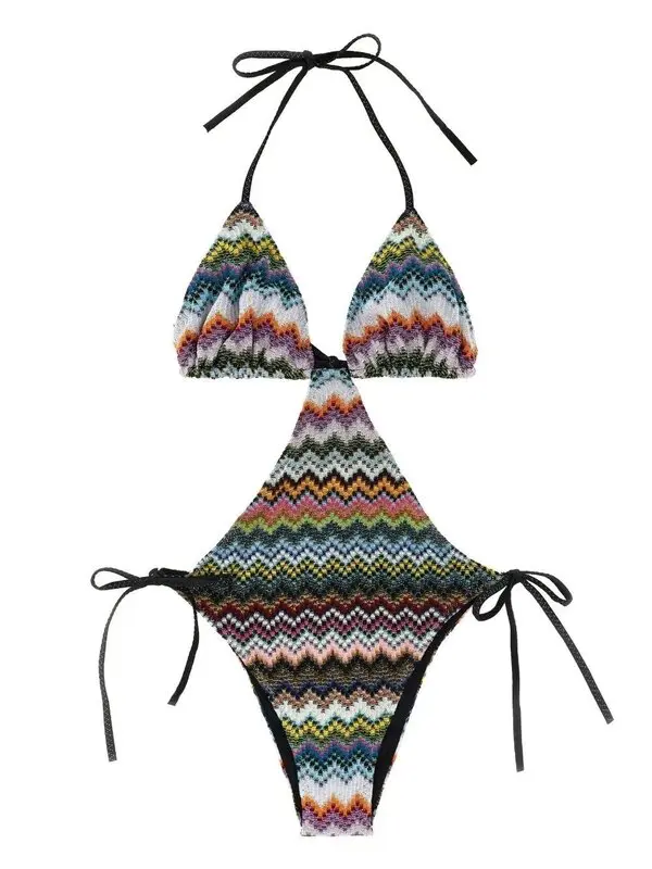 Missoni One-piece - Multicolor