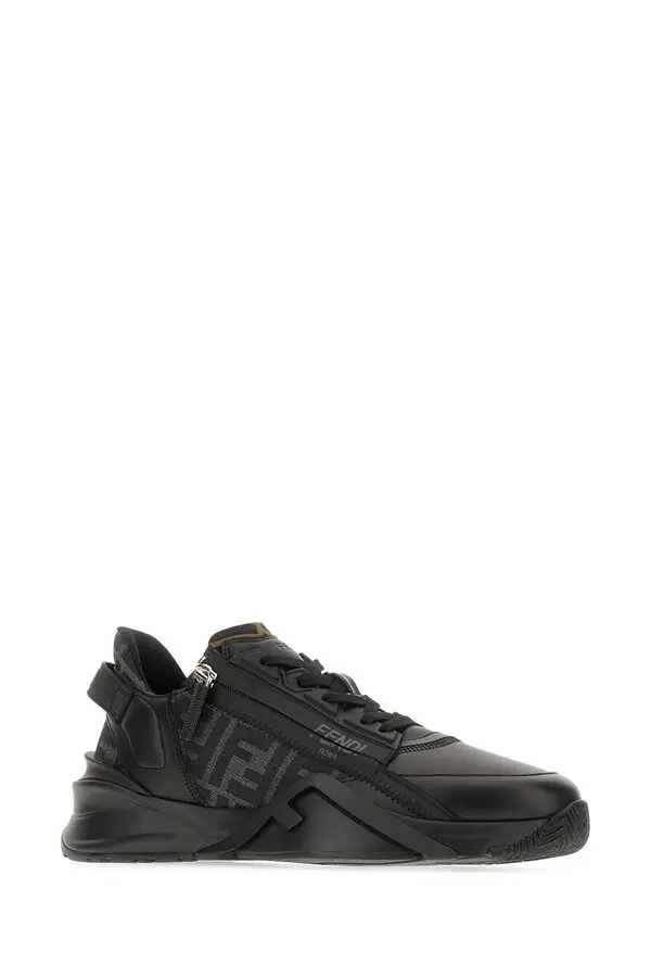 Fendi Sneakers - Multicolor