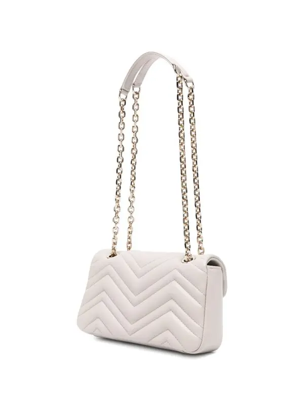Gucci Gg Marmont Leather Shoulder Bag - Multicolor
