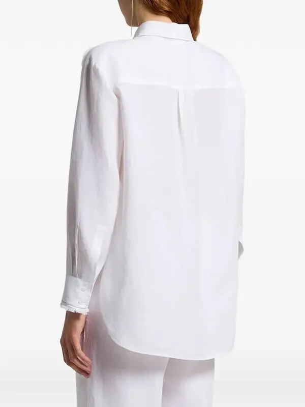Peserico Linen Shirt