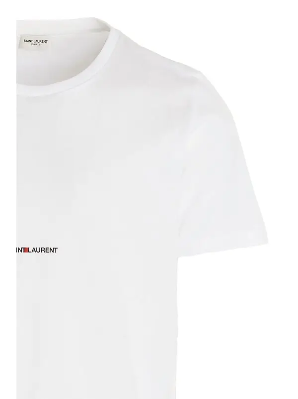 Saint Laurent Rive Gauche' T-shirt