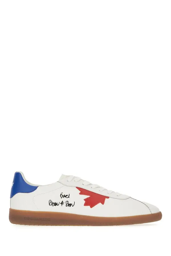 Dsquared2 Sneakers - Multicolor