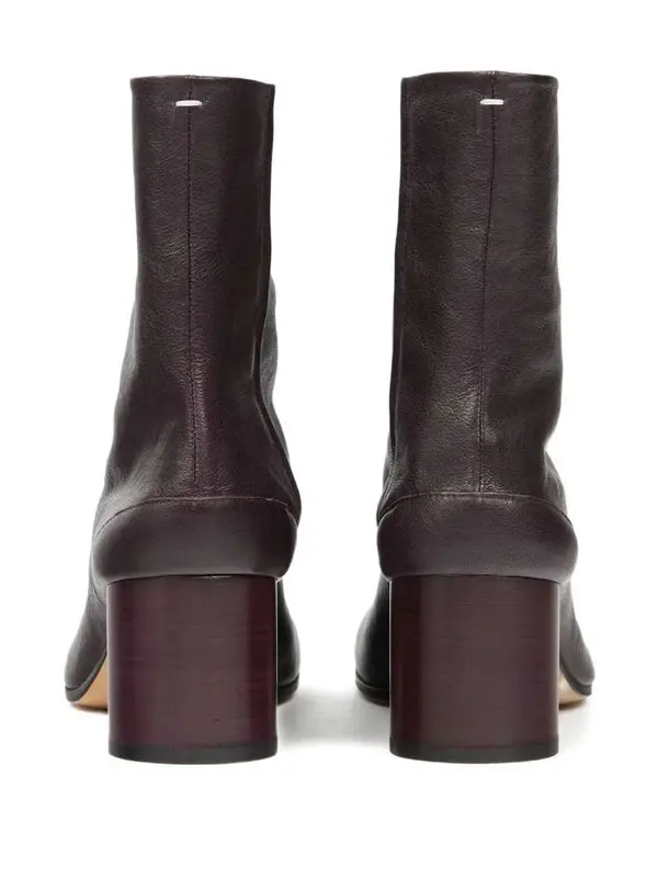 MAISON MARGIELA 60mm Tabi Ankle Boots