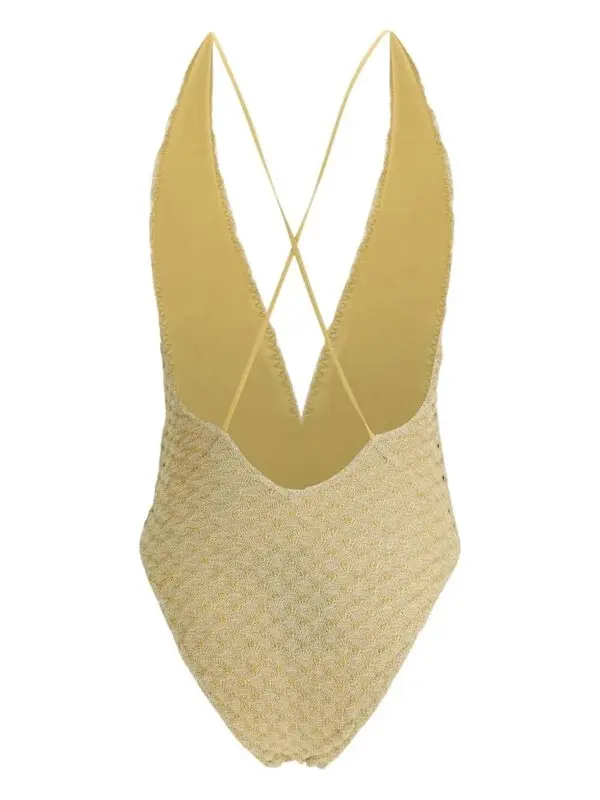 Missoni One-piece - Multicolor