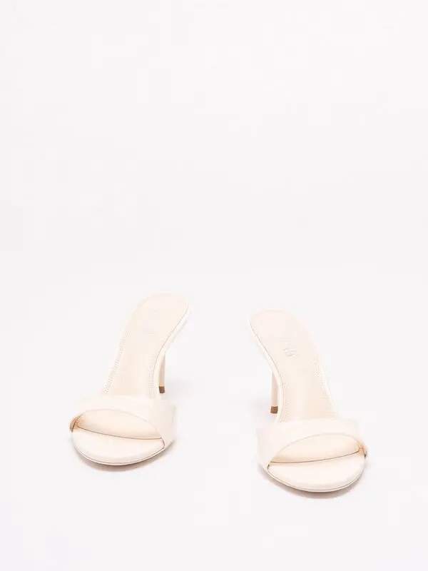 Paris Texas Lidia Mules