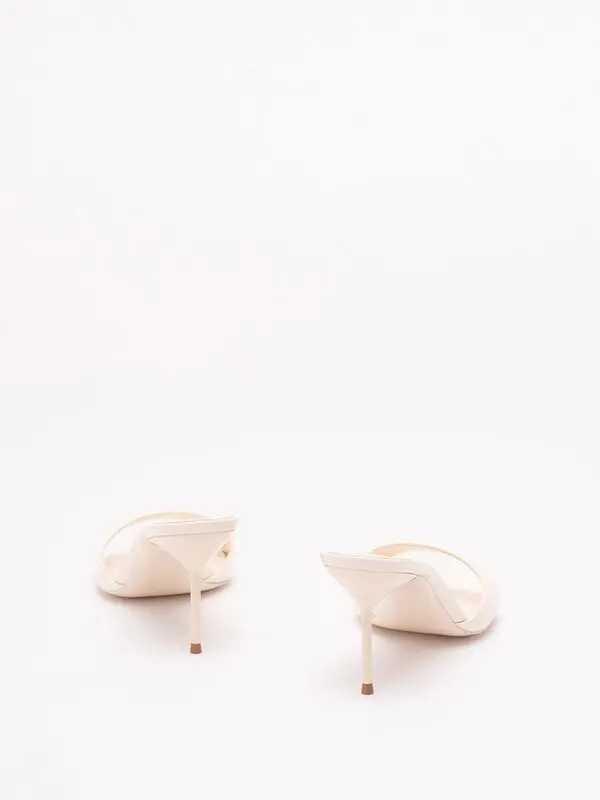 Paris Texas Lidia Mules