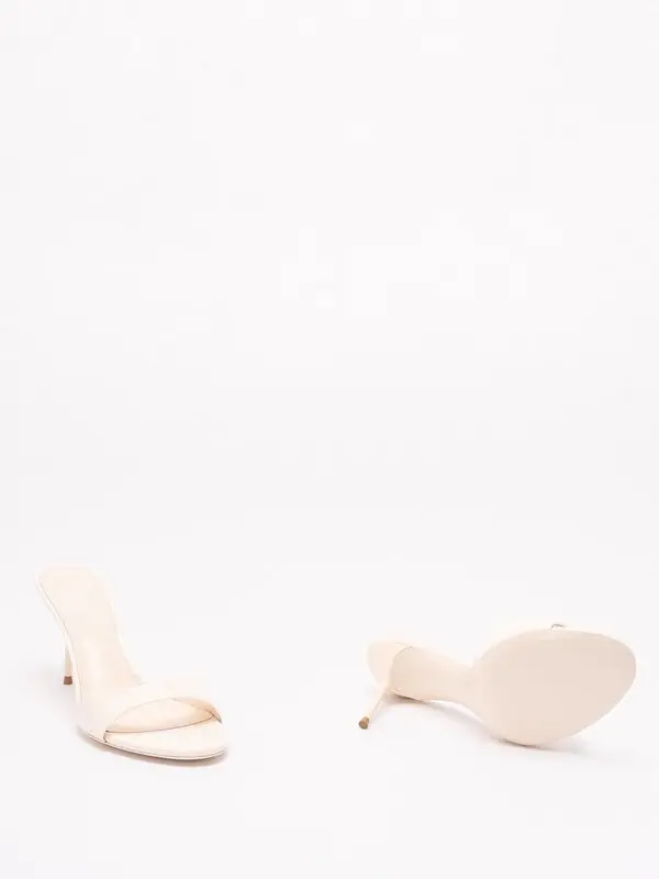 Paris Texas Lidia Mules