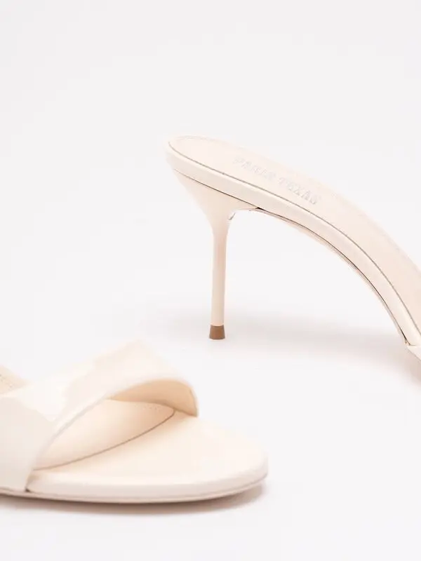Paris Texas Lidia Mules