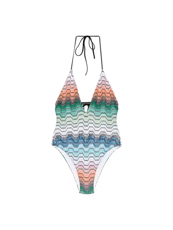 Missoni One-piece - Multicolor