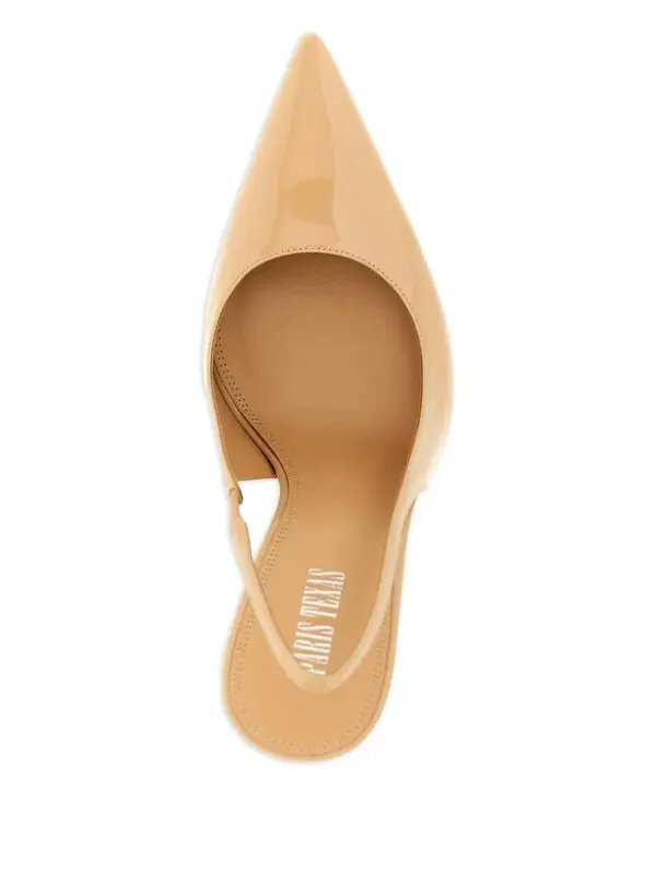 Paris Texas Lidia Stiletto Pumps - Multicolor