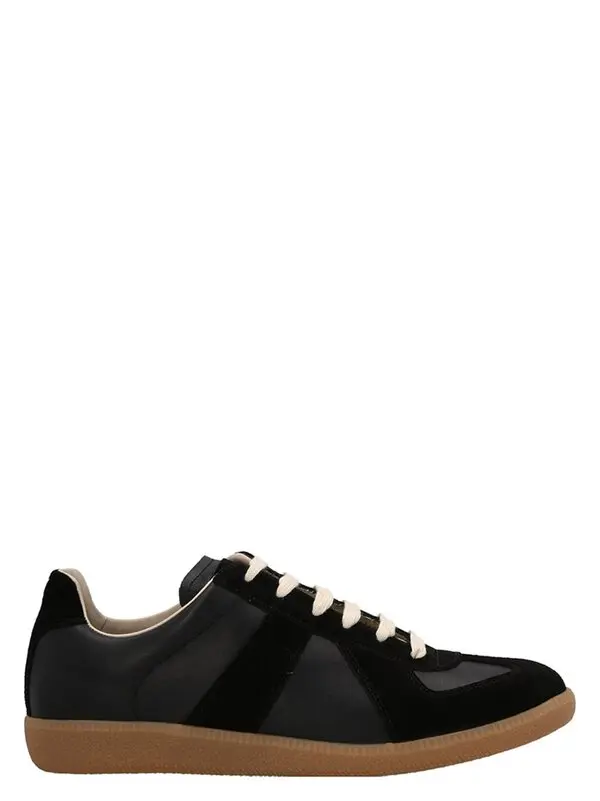 MAISON MARGIELA Replica Sneakers - Black