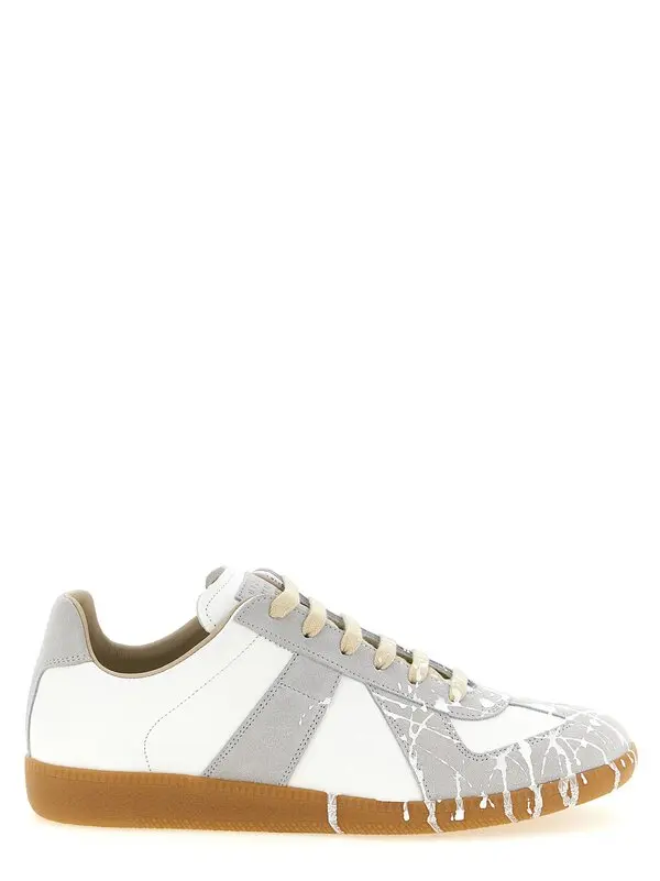 MAISON MARGIELA Replica Sneakers - Gray