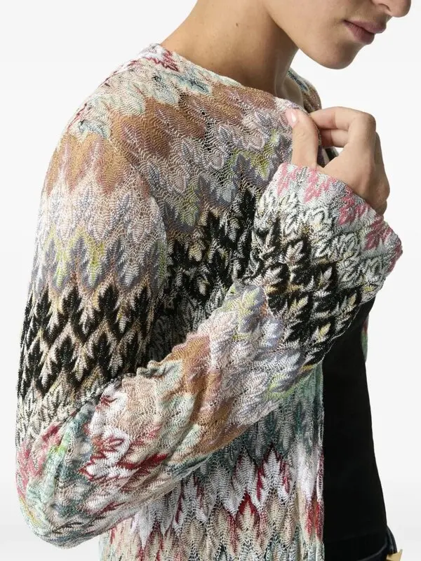 Missoni Long Cardigan