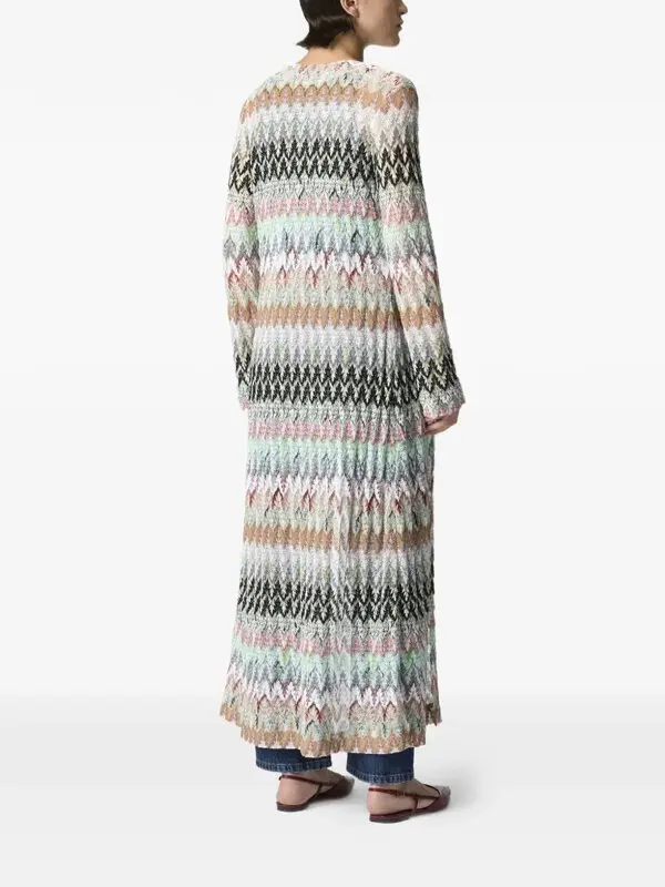 Missoni Long Cardigan