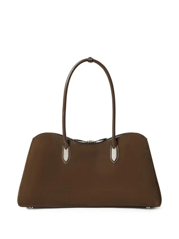 Stella McCartney Stella Ryder Shoulder Bag - Multicolor