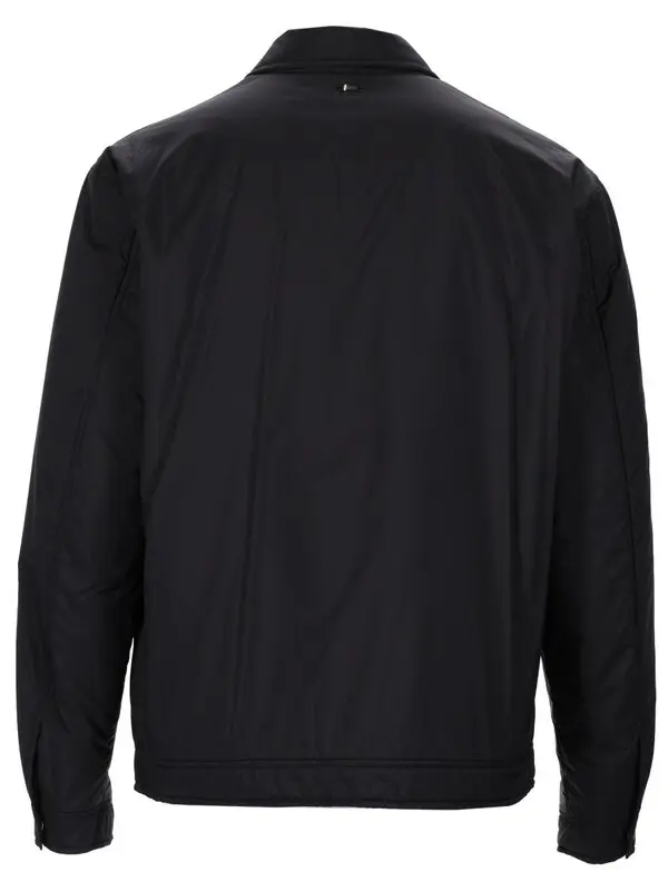 Herno Giubbotto Regular Fit Jacket