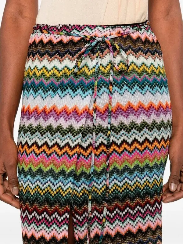 Missoni Long Skirt