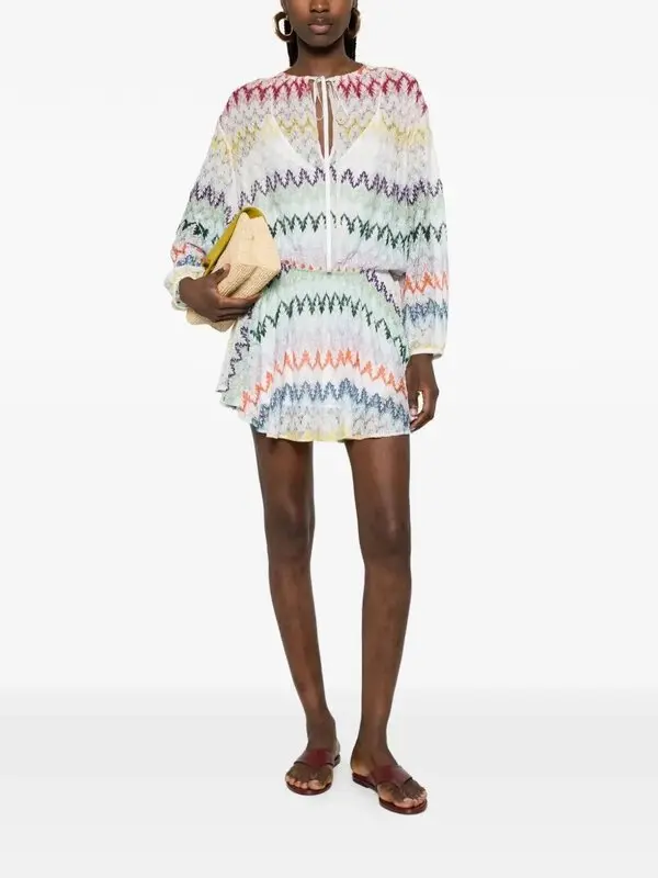 Missoni Short Dress