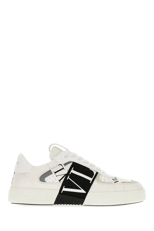 Valentino Garavani Sneakers - Multicolor