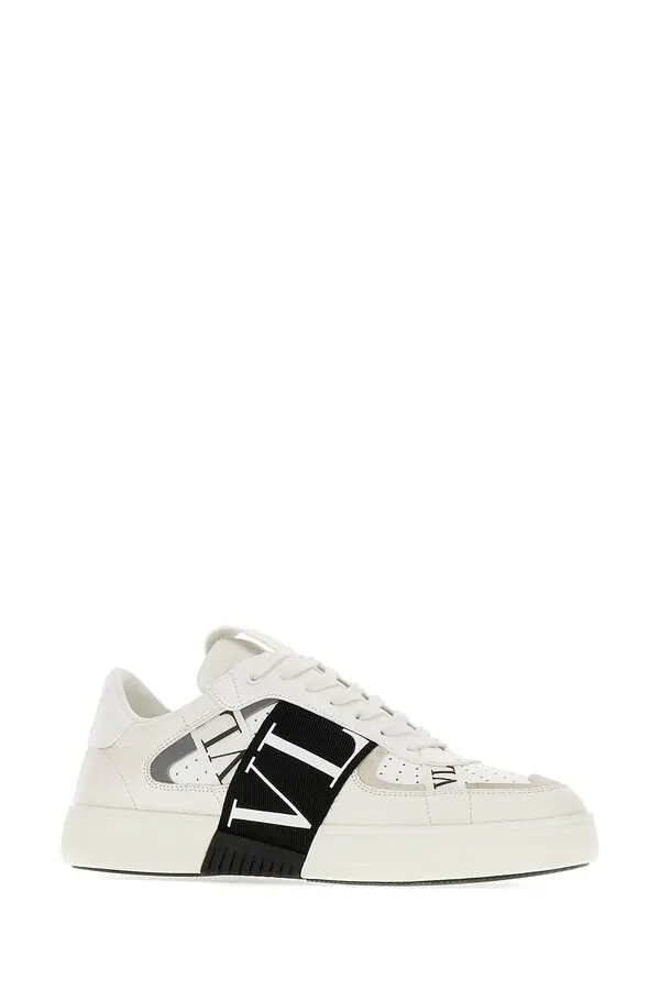 Valentino Garavani Sneakers - Multicolor