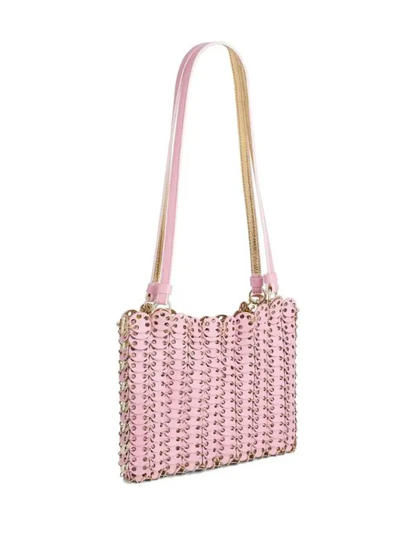 Rabanne Flip 1969 Shoulder Bag