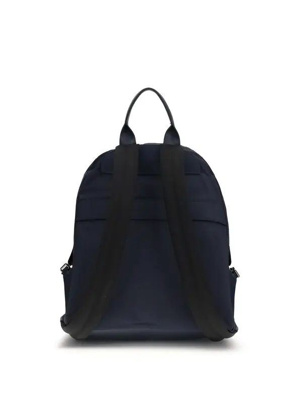 Kiton Nylon Backpack