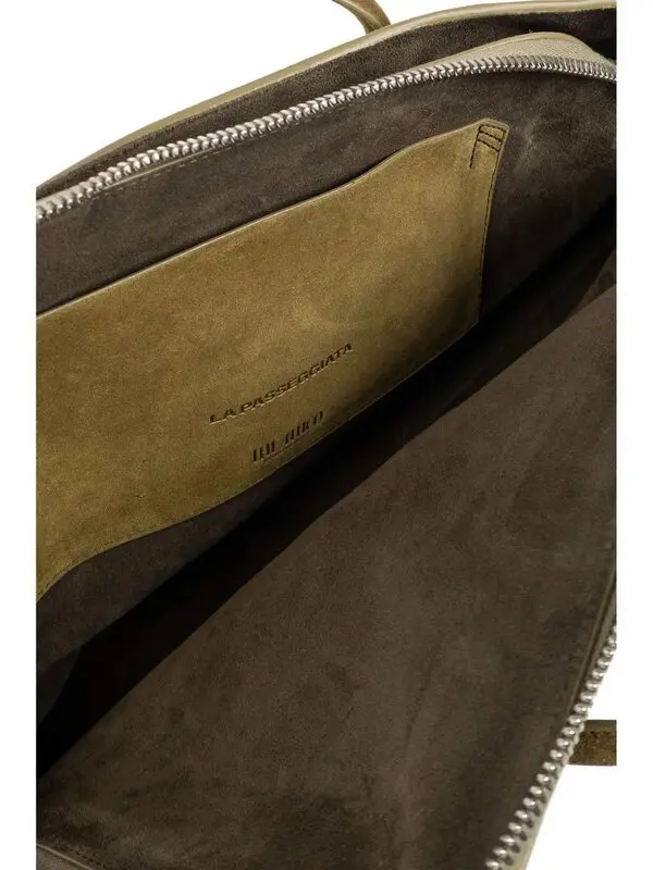 Attico La Passeggiata Medium Tote Bag